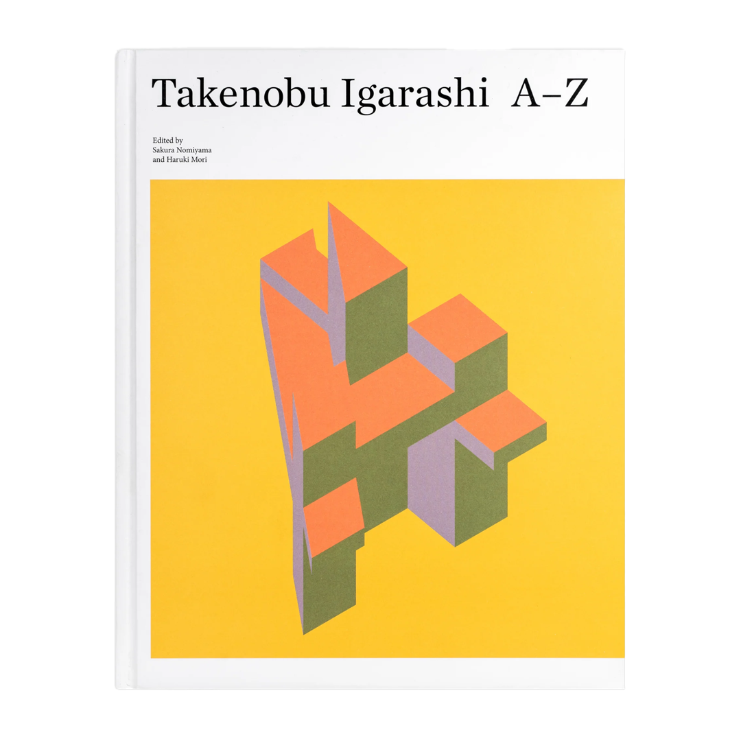 Takenobu Igarashi: A to Z