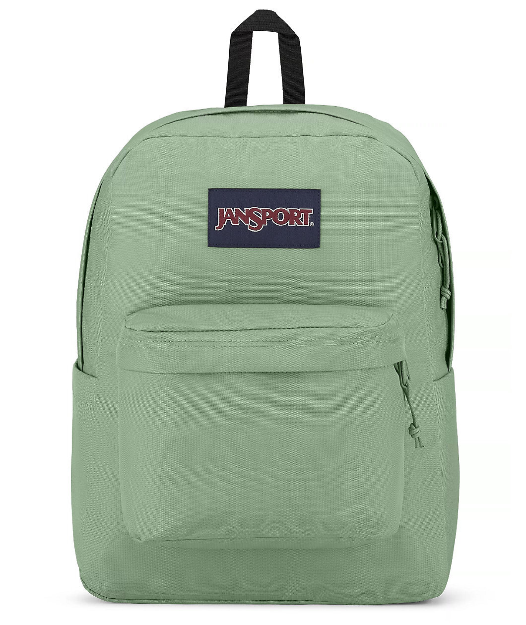 JANSPORT SUPERBREAK PLUS - GRAPHITE GREY