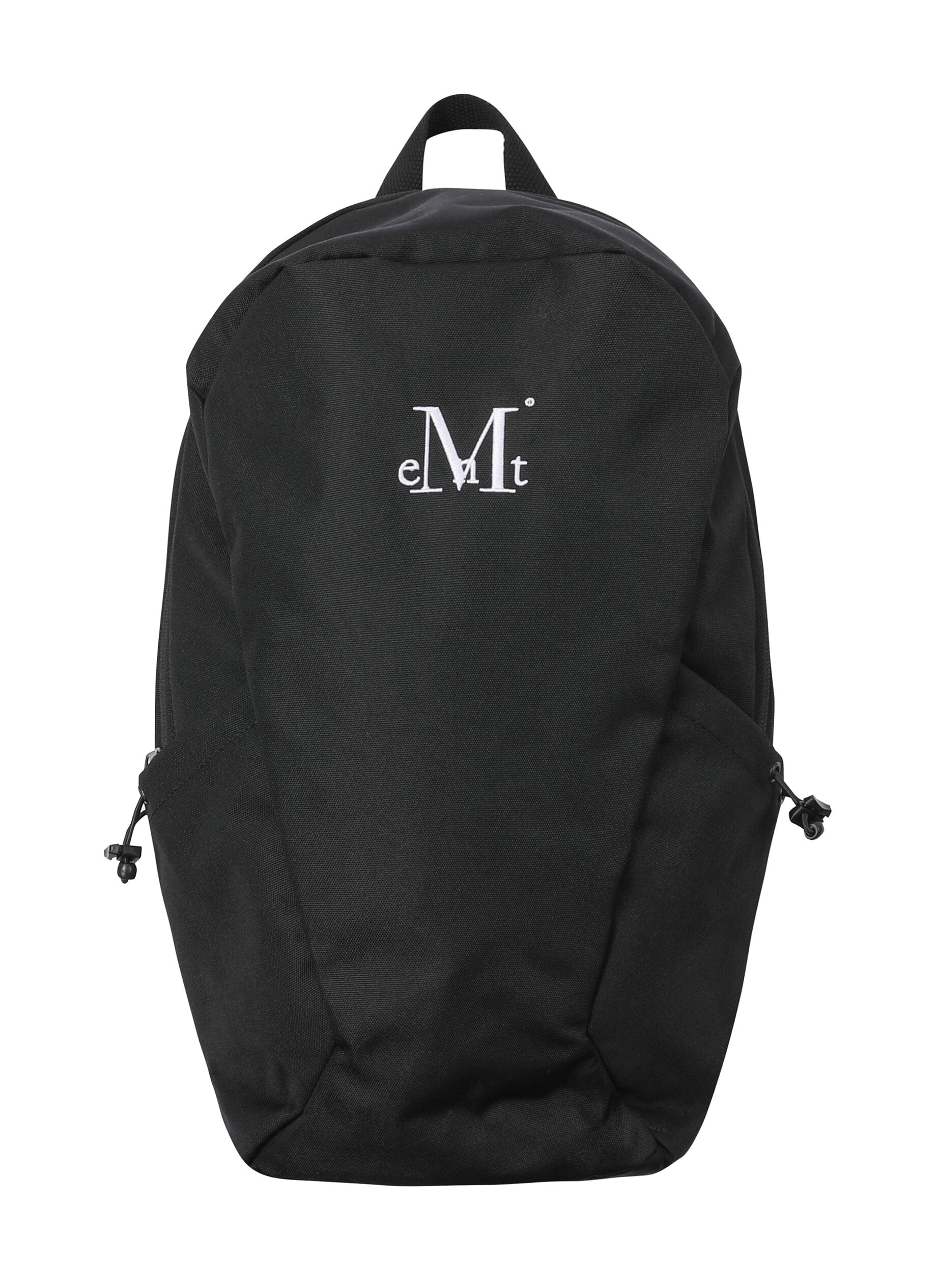 MUCENT - ORIGINAL WINDFRAPPE BACKPACK *Black*