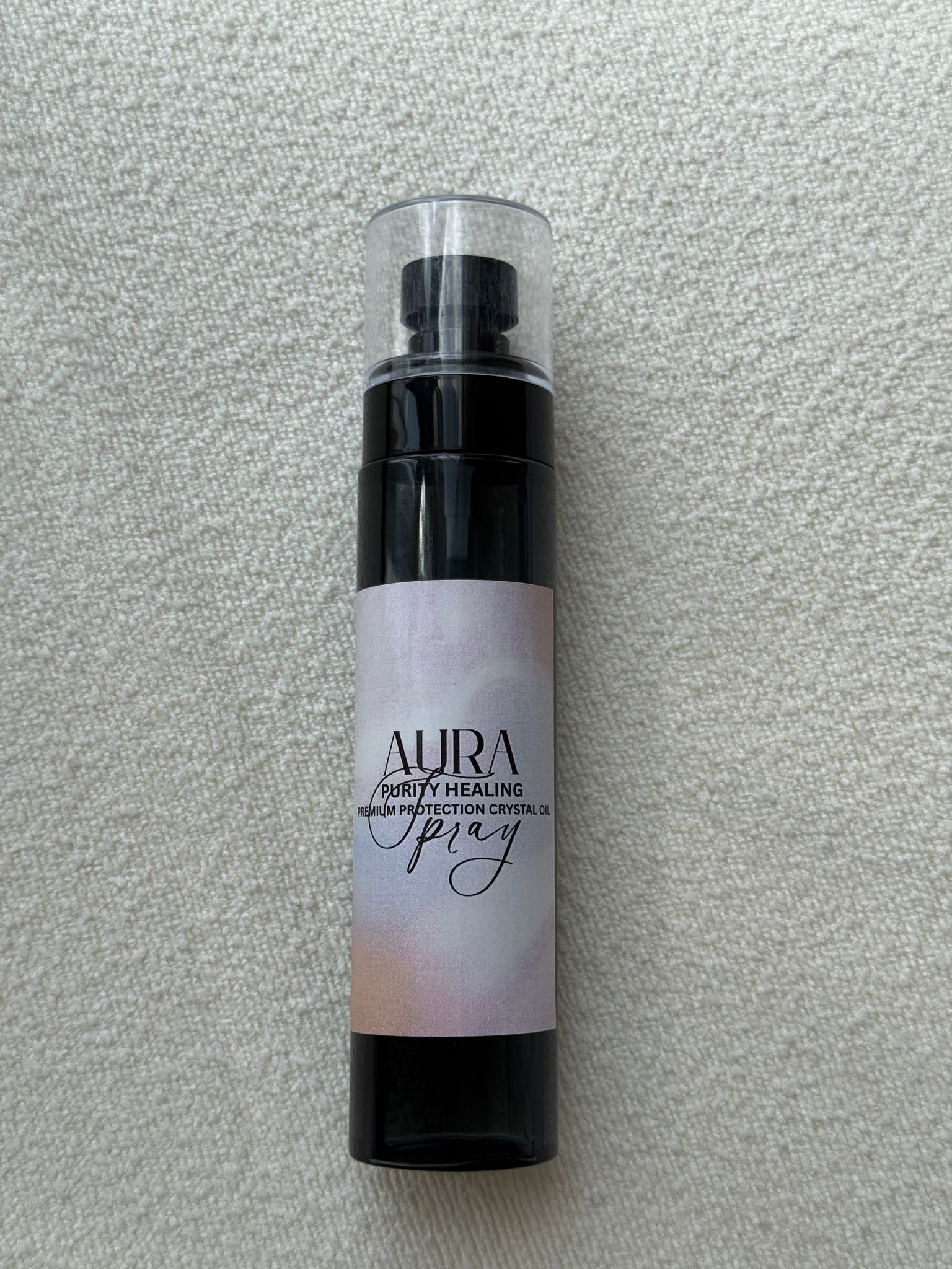 2 AB99 CALIBRATED OIL [120ML]
