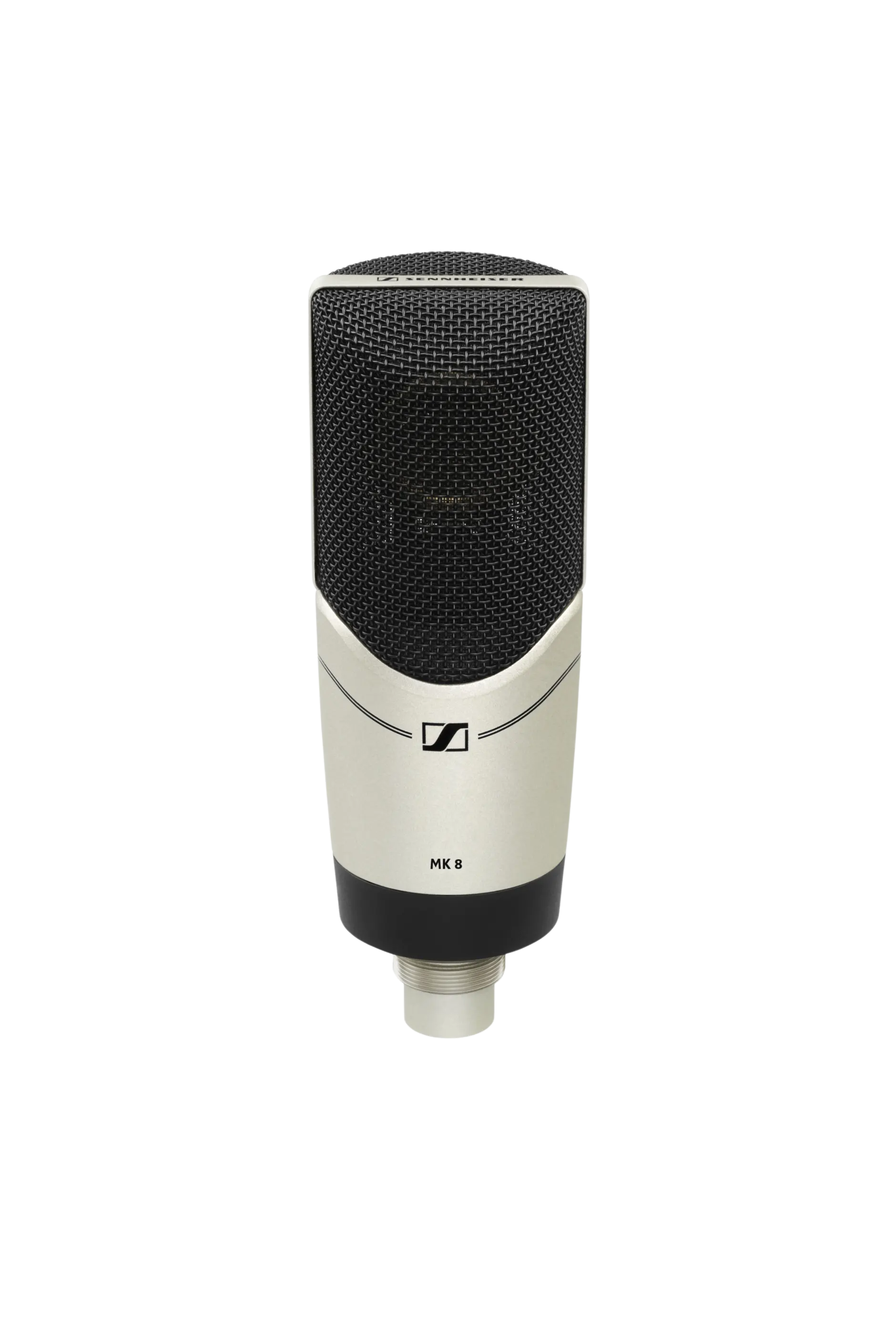 Sennheiser e 602 II