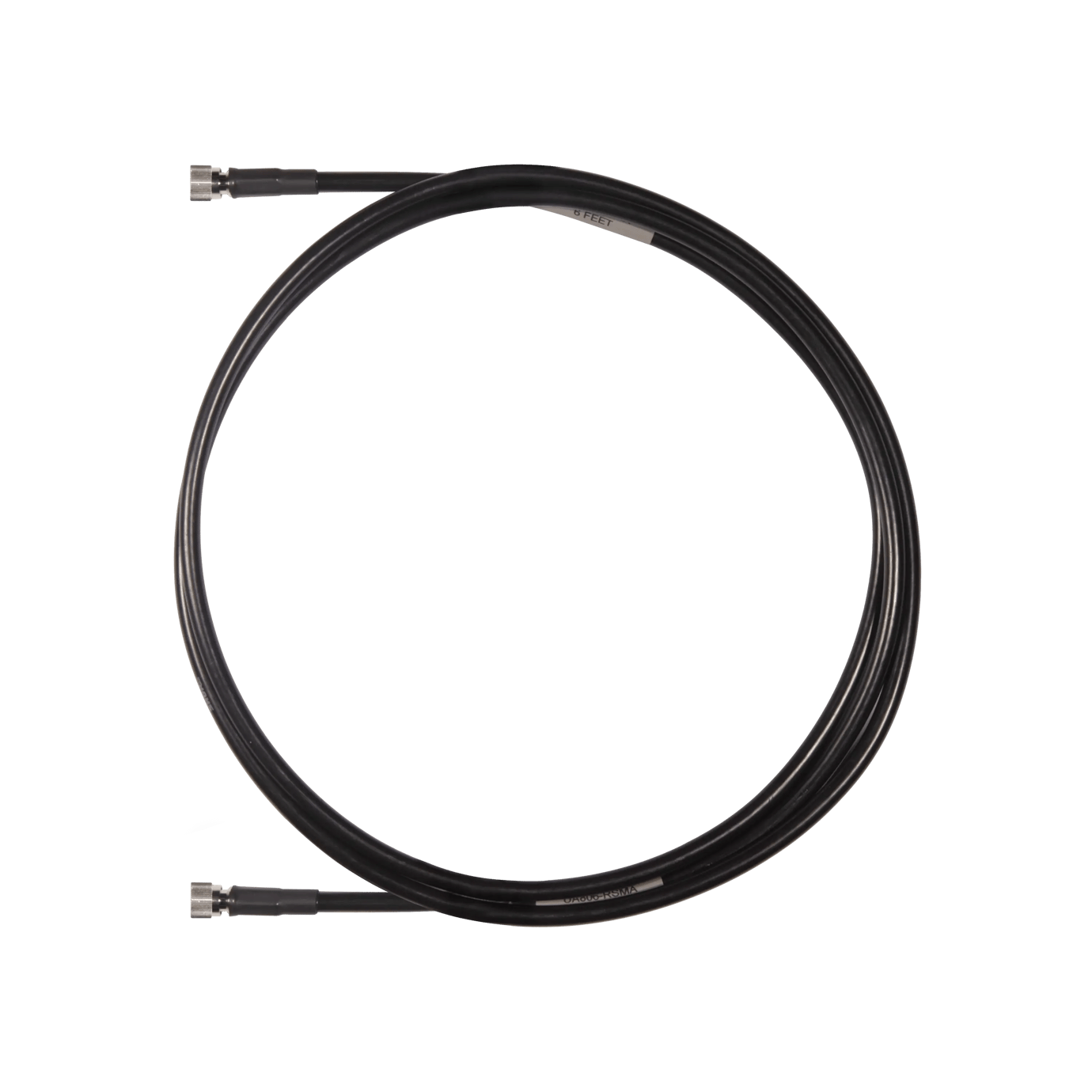 Shure UA806-RSMA 1.8m Reverse SMA Cable