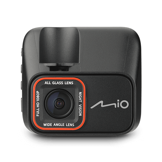 Mio MiVue C580 1080P/60fps 行車記錄器｜STARVIS CMOS + Wi‑Fi
