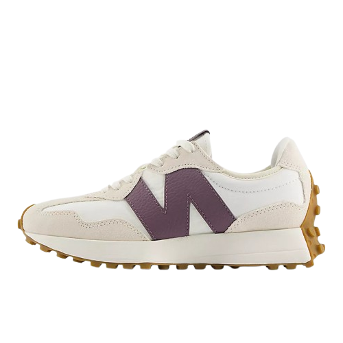 New Balance 327 酒紅 WS327FTC VI