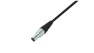 Canare Canare Single Canare Single Video Patch Cords f