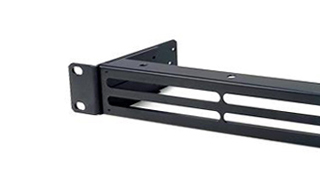 Canare Unloaded Video Jack Panels Unloaded Panels for