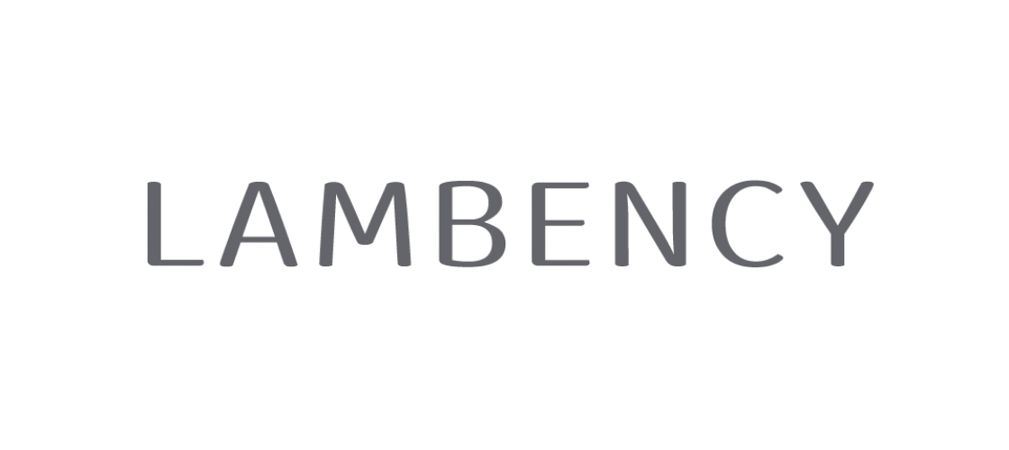 LAMBENCY 全部商品