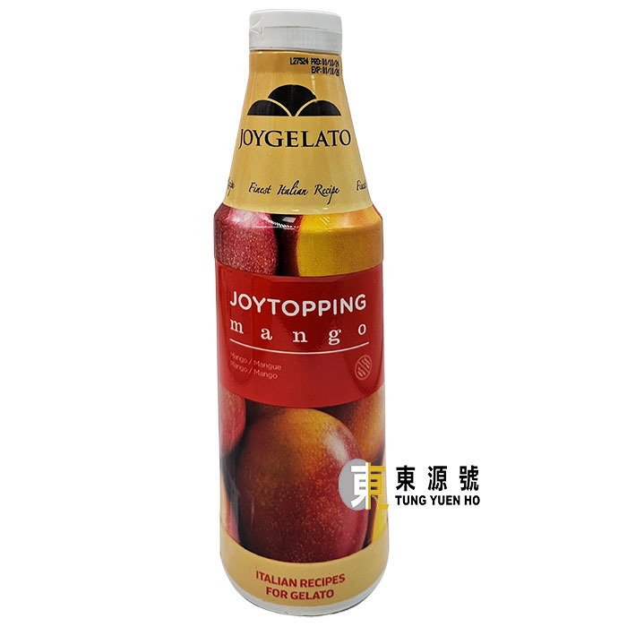 Irca Joytopping Mango 芒果(1kg)