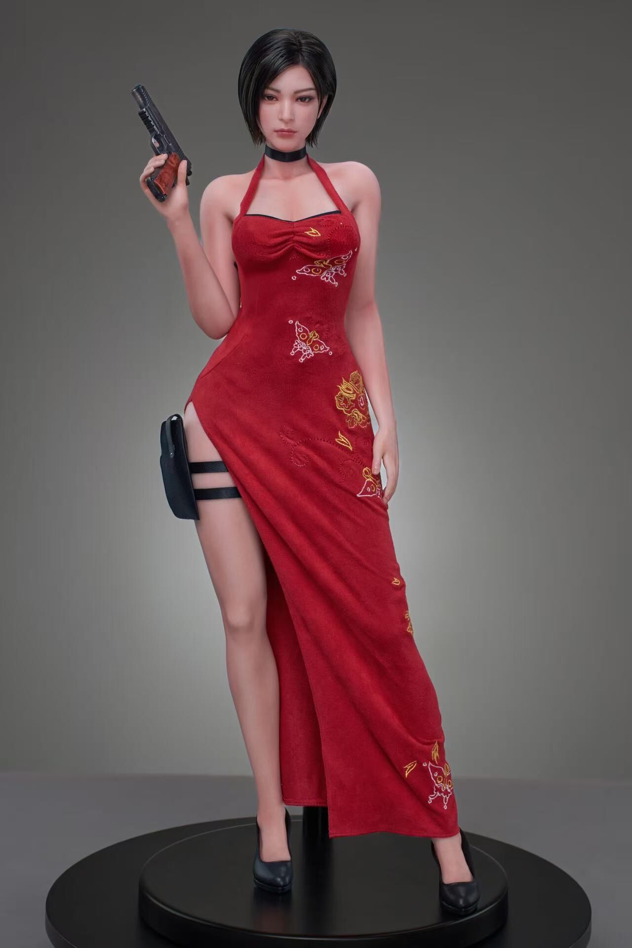 FG Studio FG004 1/3 BIOHAZARD Resident Evil Ada Wong 生化