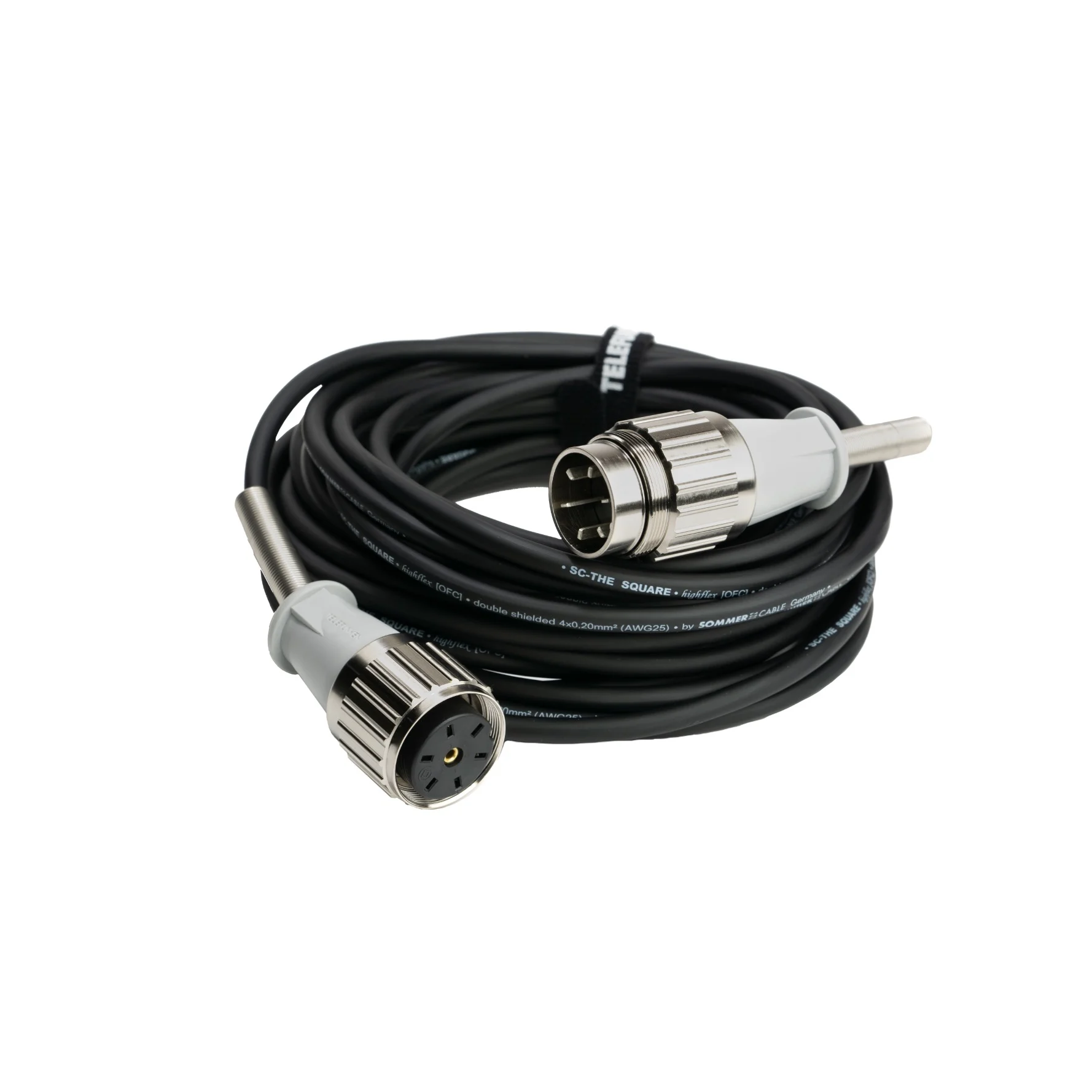 Telefunken - M 840TH Tube Microphone Cable (U47, U48)