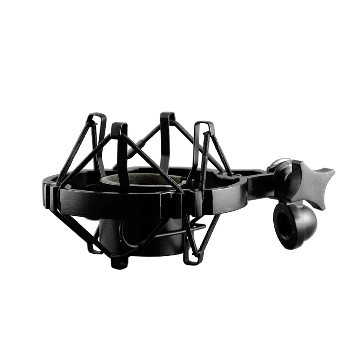 Telefunken- M 701 Microphone Elastic Shock Mount (AK-47