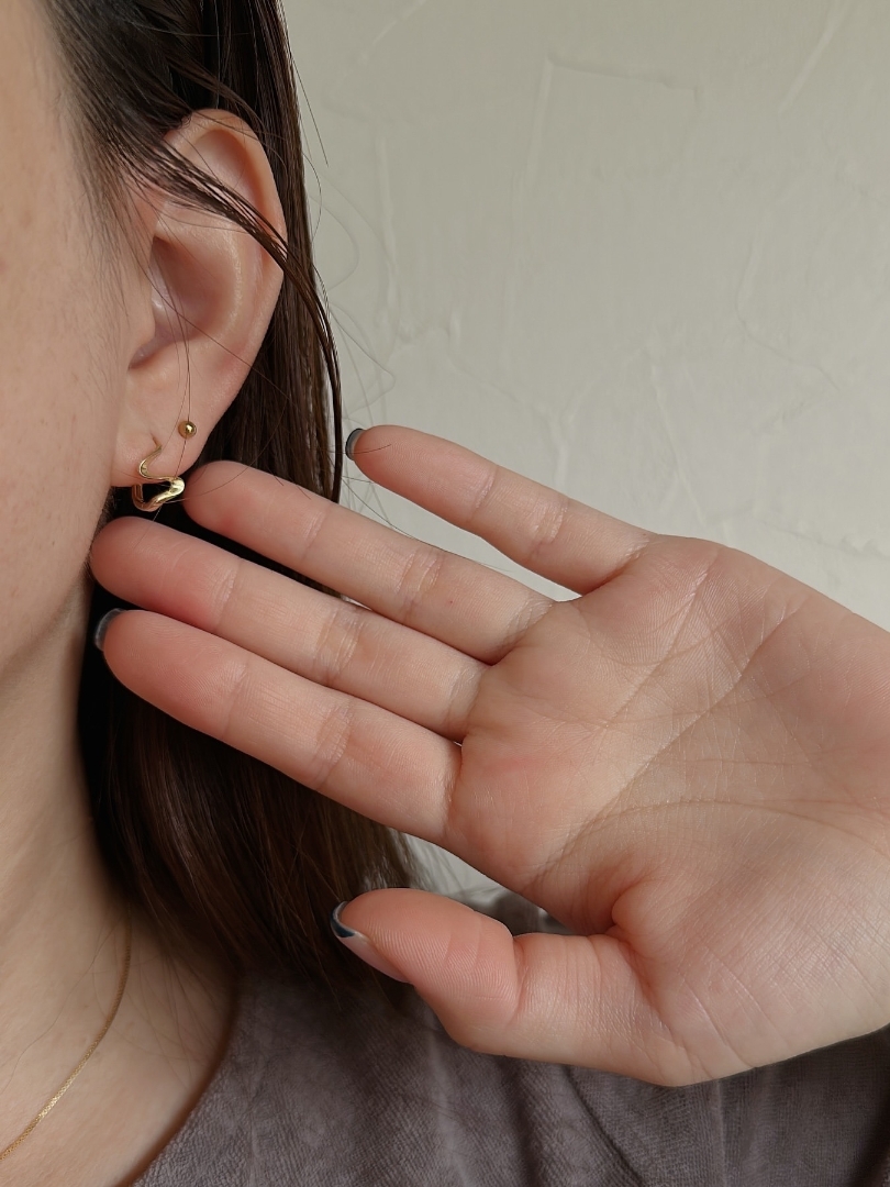 S925 wave pierce | none tw