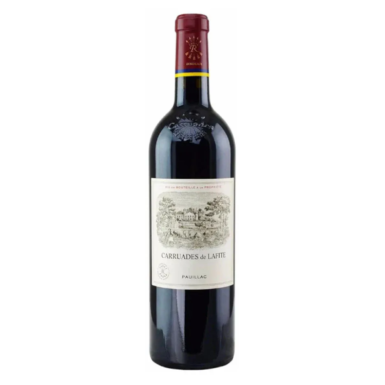 Château Lafite Rothschild 2011