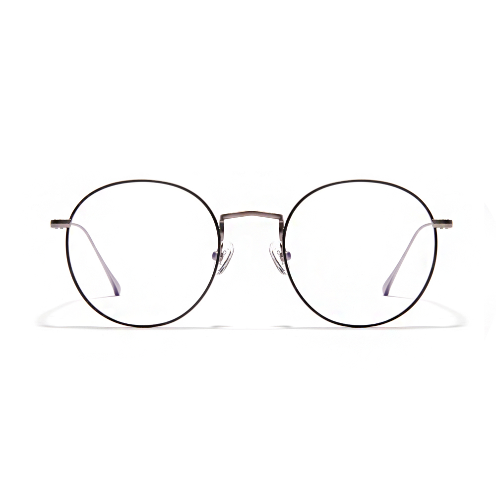 【CARIN】BREEZE XR C4 圓框光學眼鏡♣