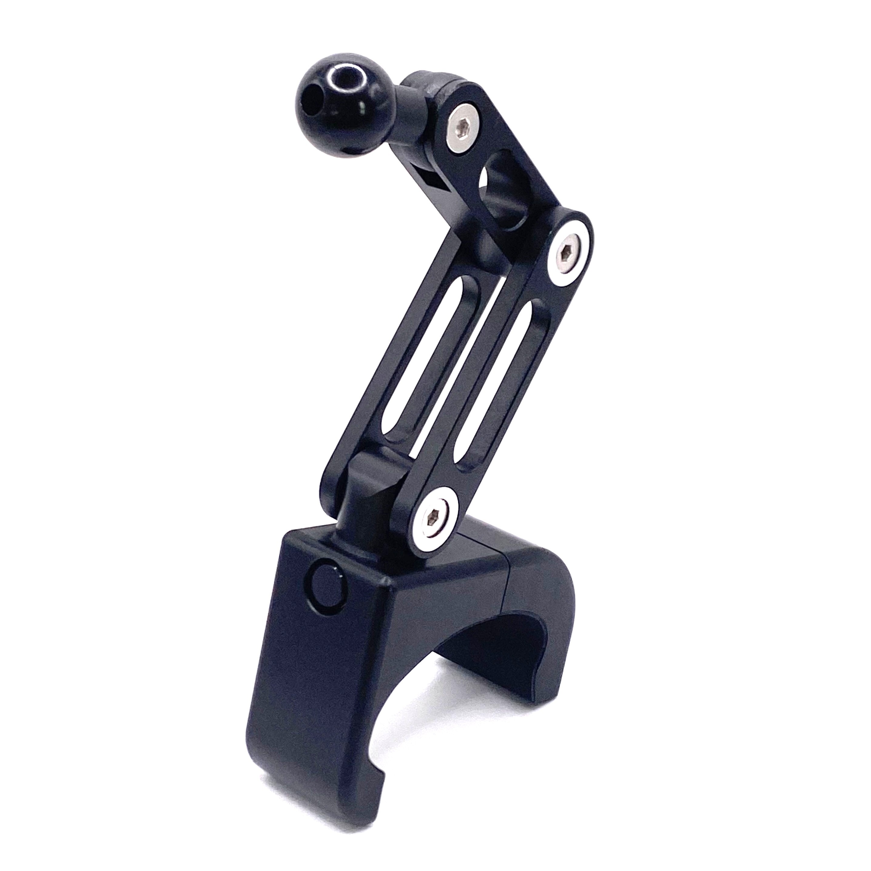 BMW 2002 Phone Mount