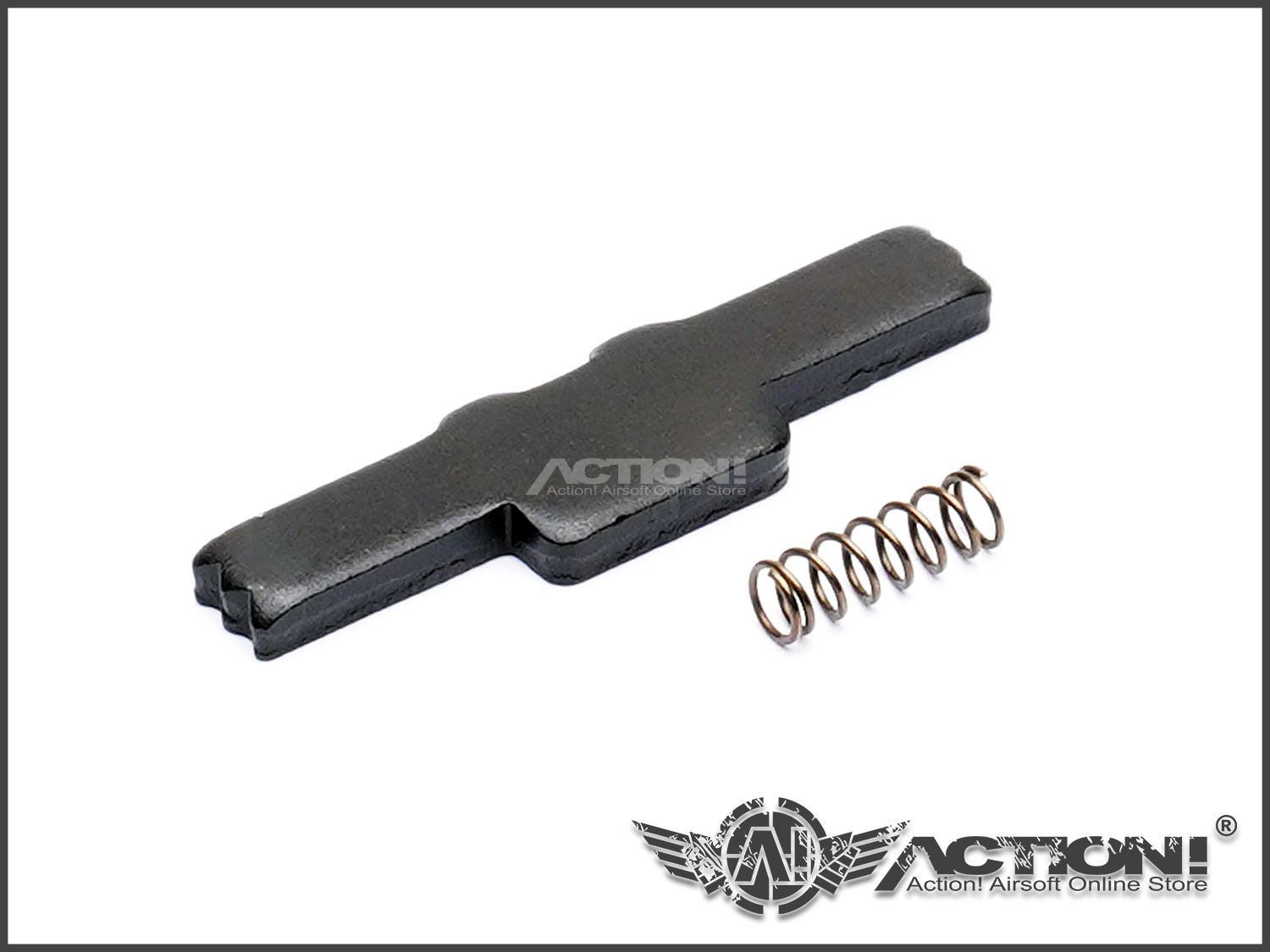 GHK - GLOCK原廠零件《G17 Gen5 滑套擋片》(#G175-19)