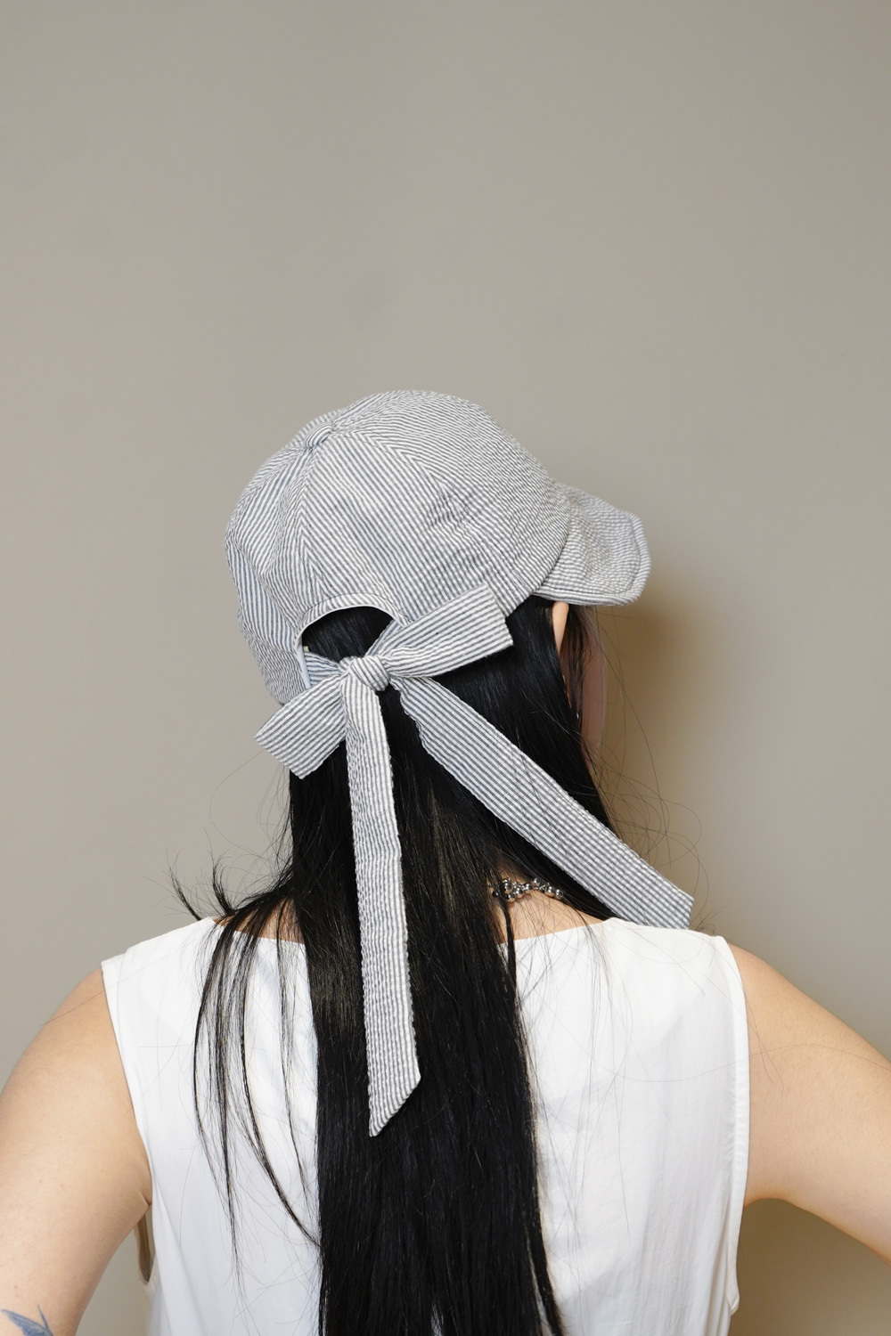Bread bag (BEIGE)