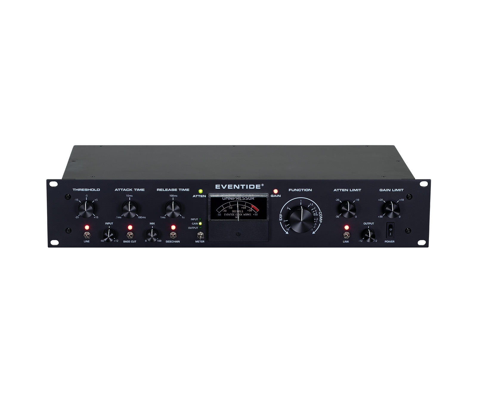 Eventide Omnipressor® 2830Au
