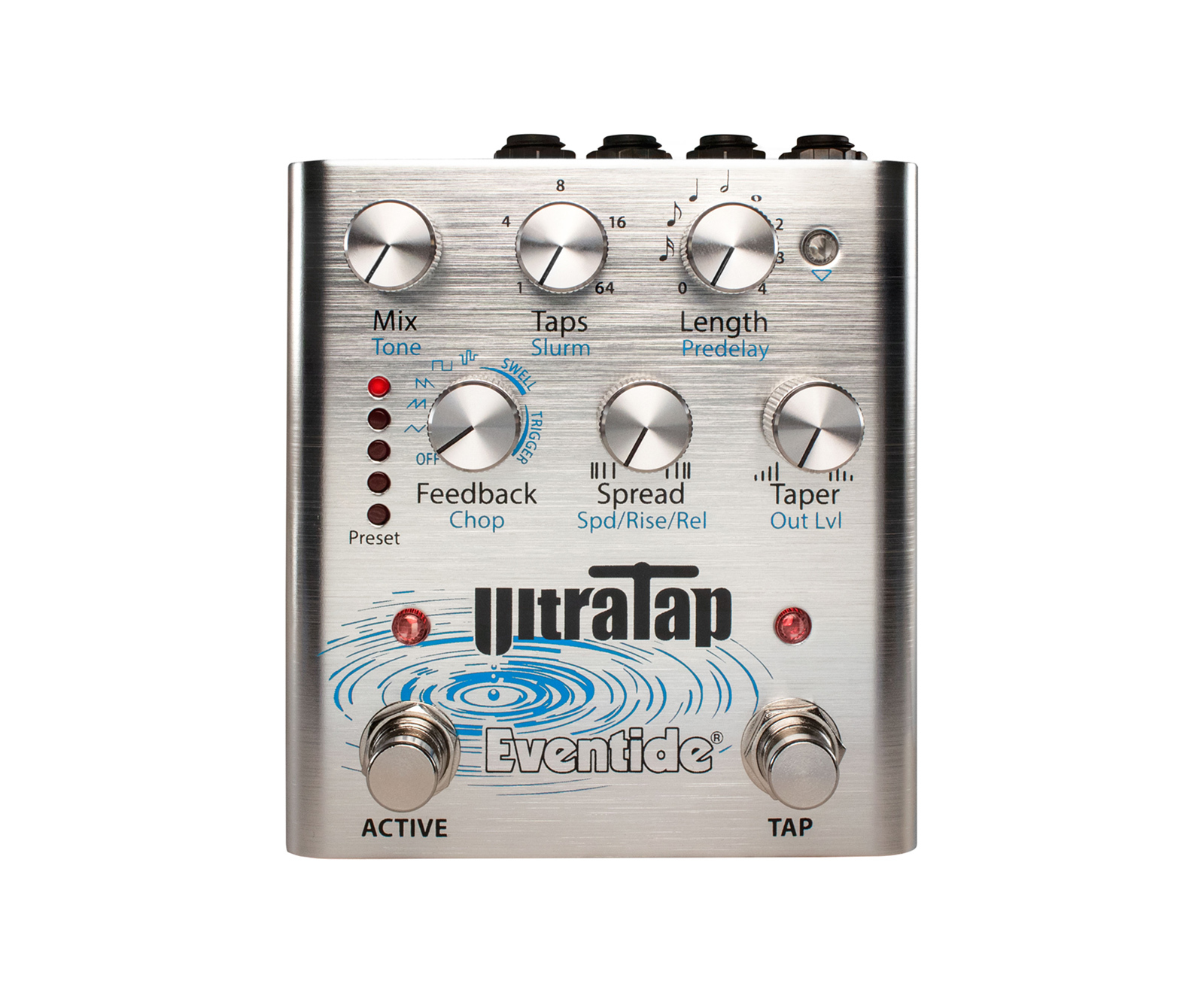 Eventide UltraTap