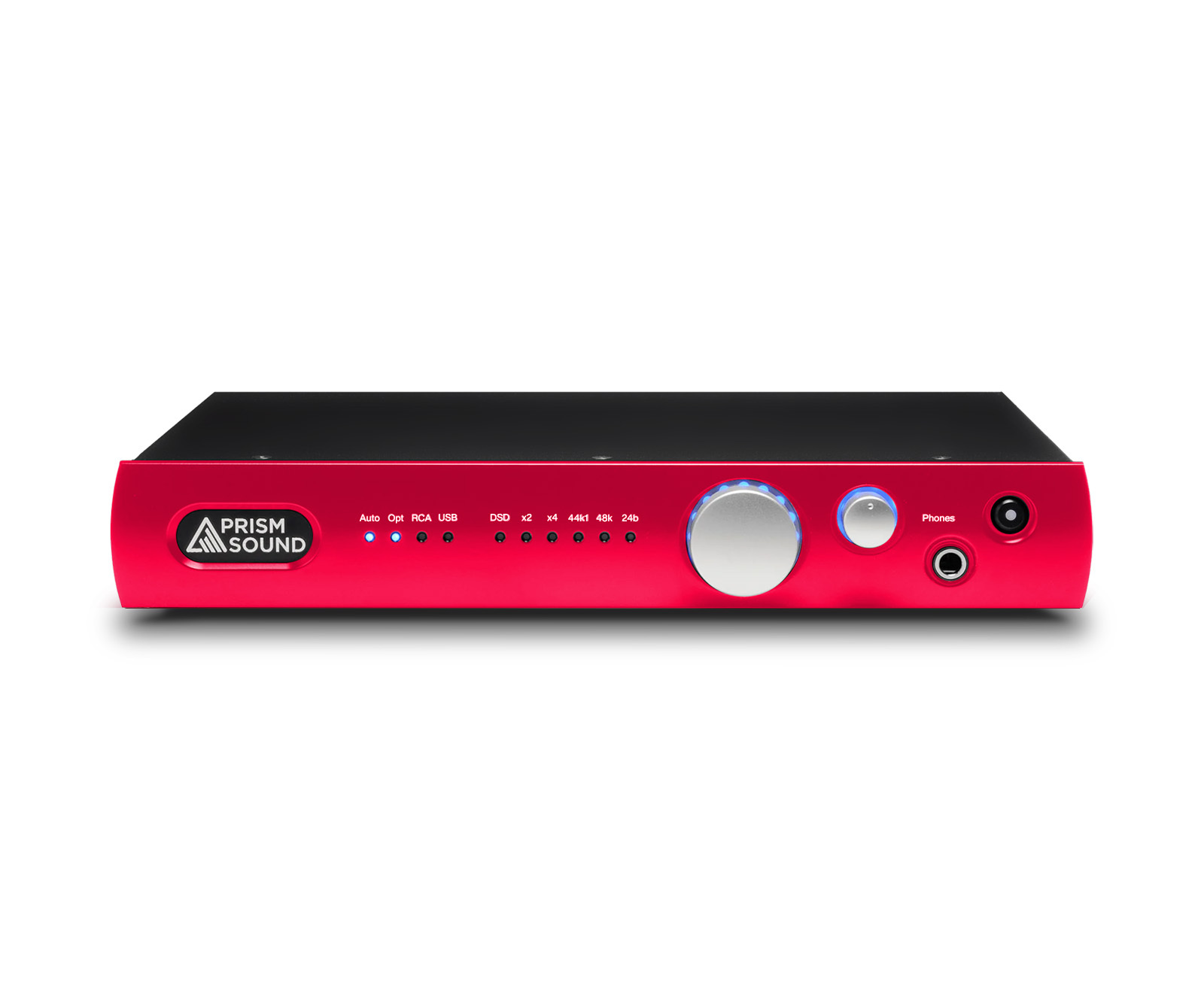 Prism Sound CALLIA RED