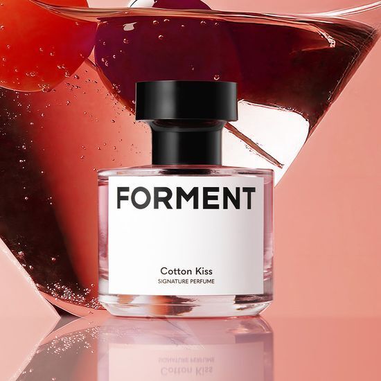 Forment Signature Perfume 50mL - Cotton Kiss