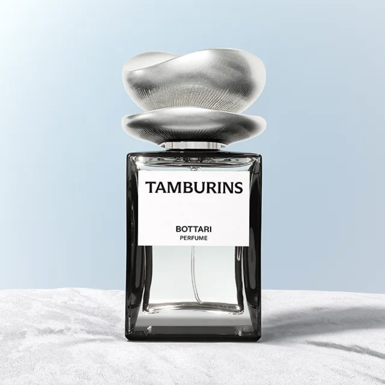Tamburins Perfume 50ml - BOTTARI