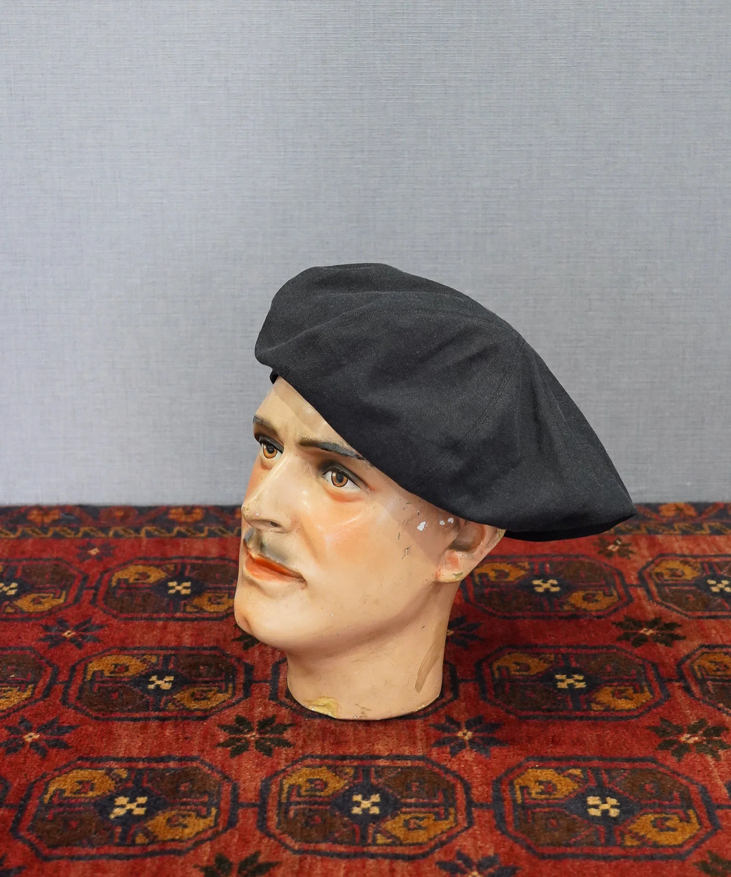 Vidkid Beret C/Hemp