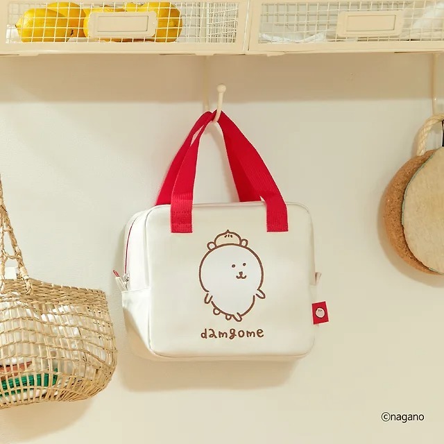 Damgome Picnic／Lunchbox Bag