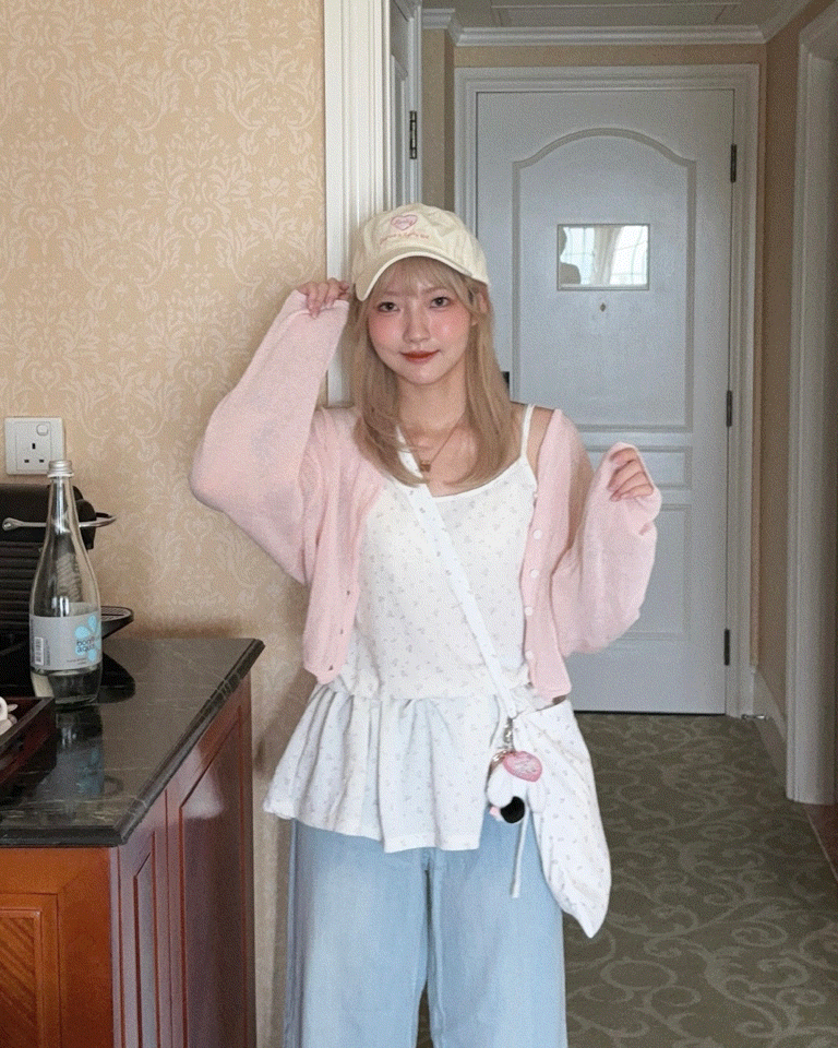 blossom layered ops 🌸˚˖⋆