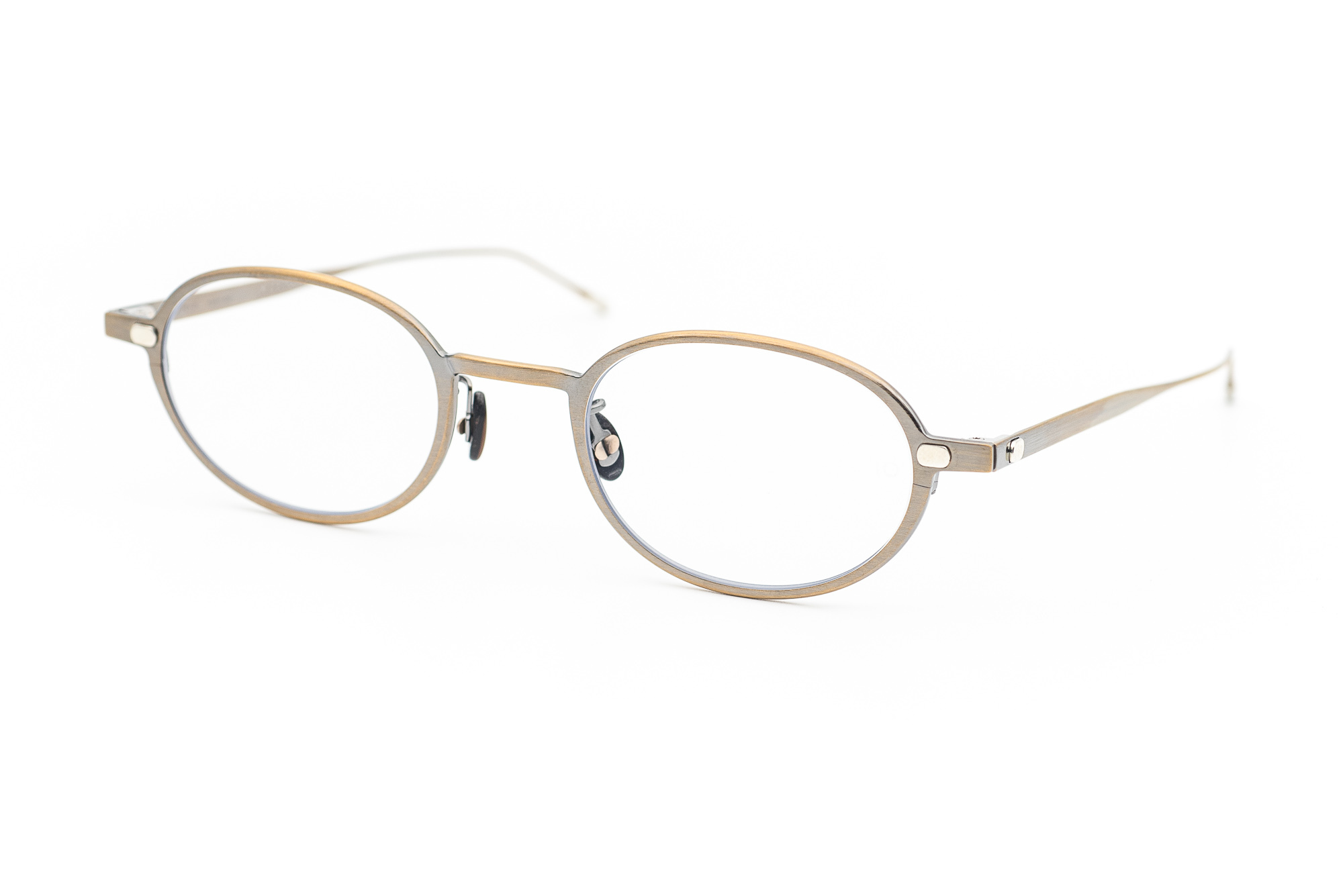 10 Eyevan - no.9 V - (48) c.4s- The New Black Optical