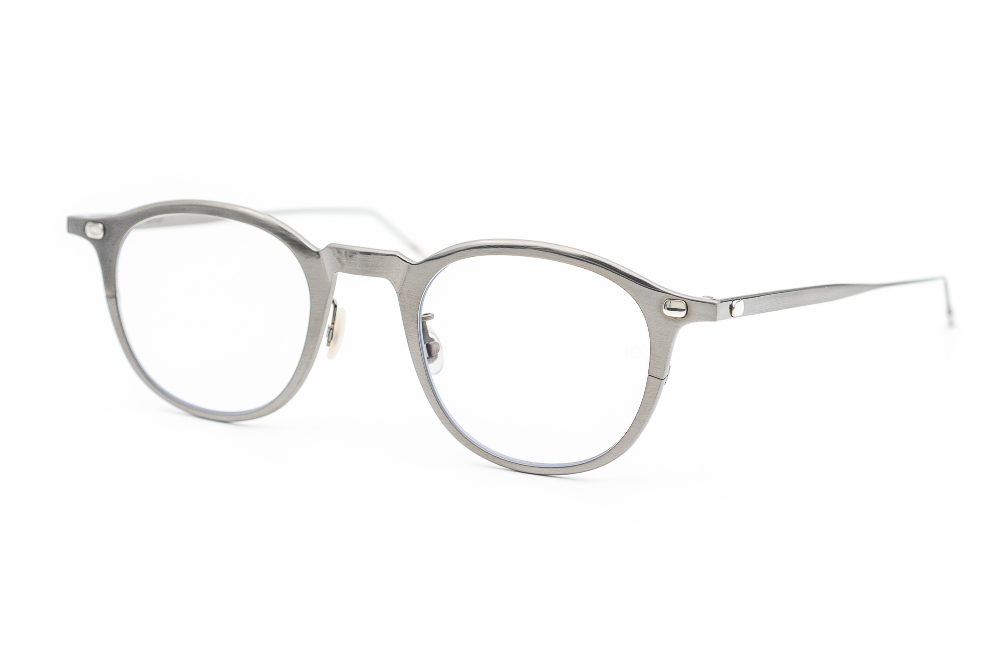10 Eyevan - no.1 V - (48) c.12s- The New Black Optical