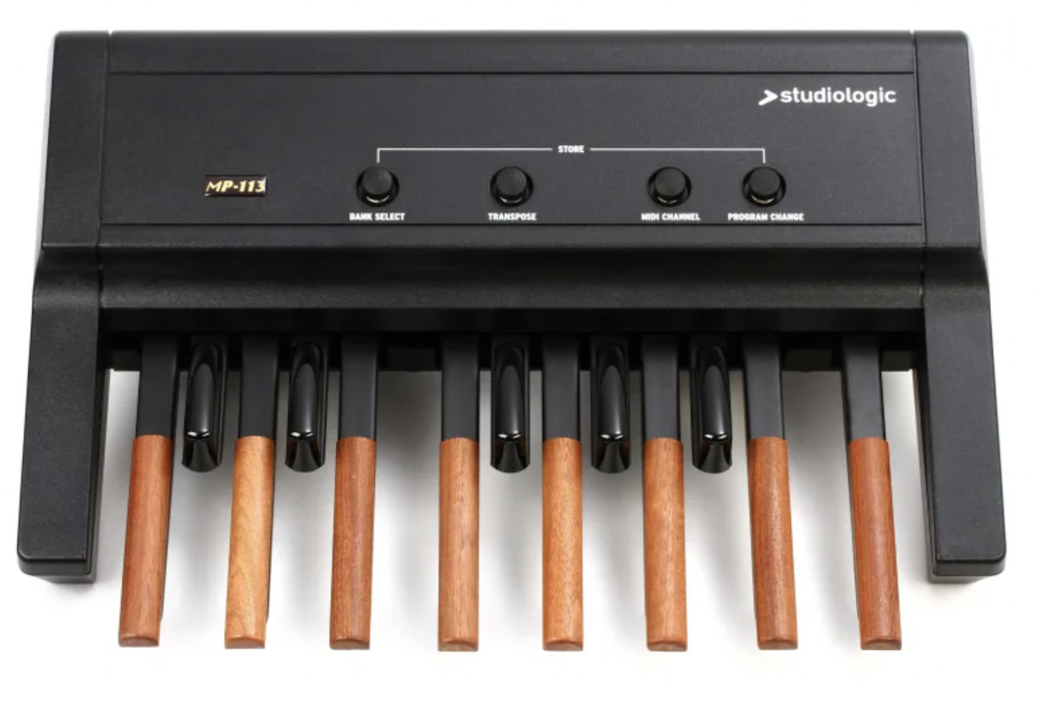Studiologic MP-113 MIDI Pedal Controller 13-note MIDI C