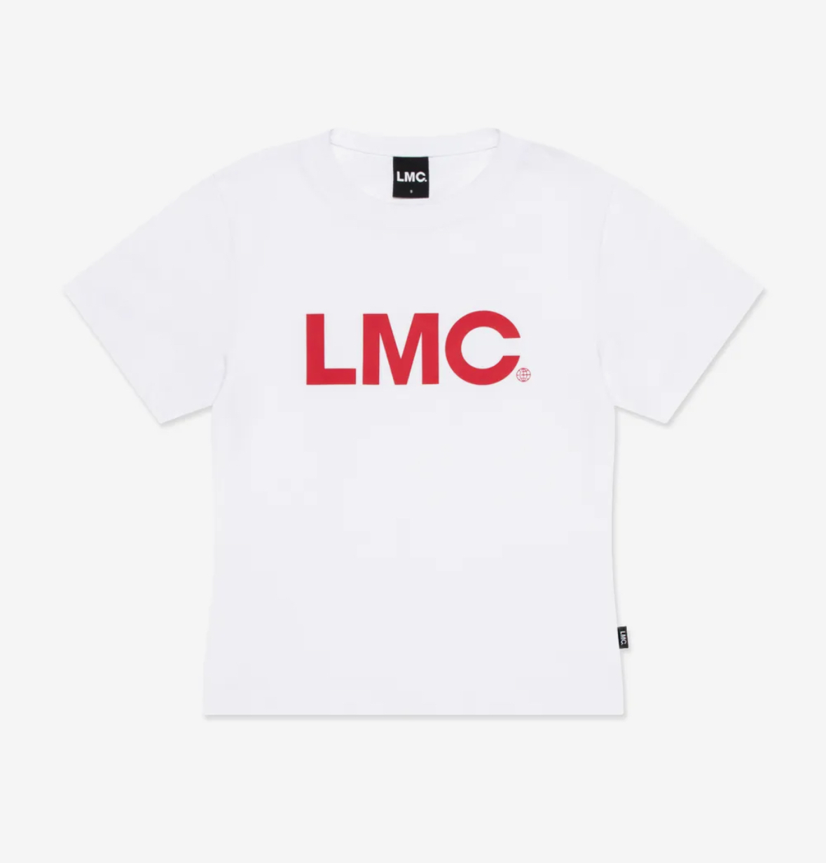 WM OG CROPPED TEE
