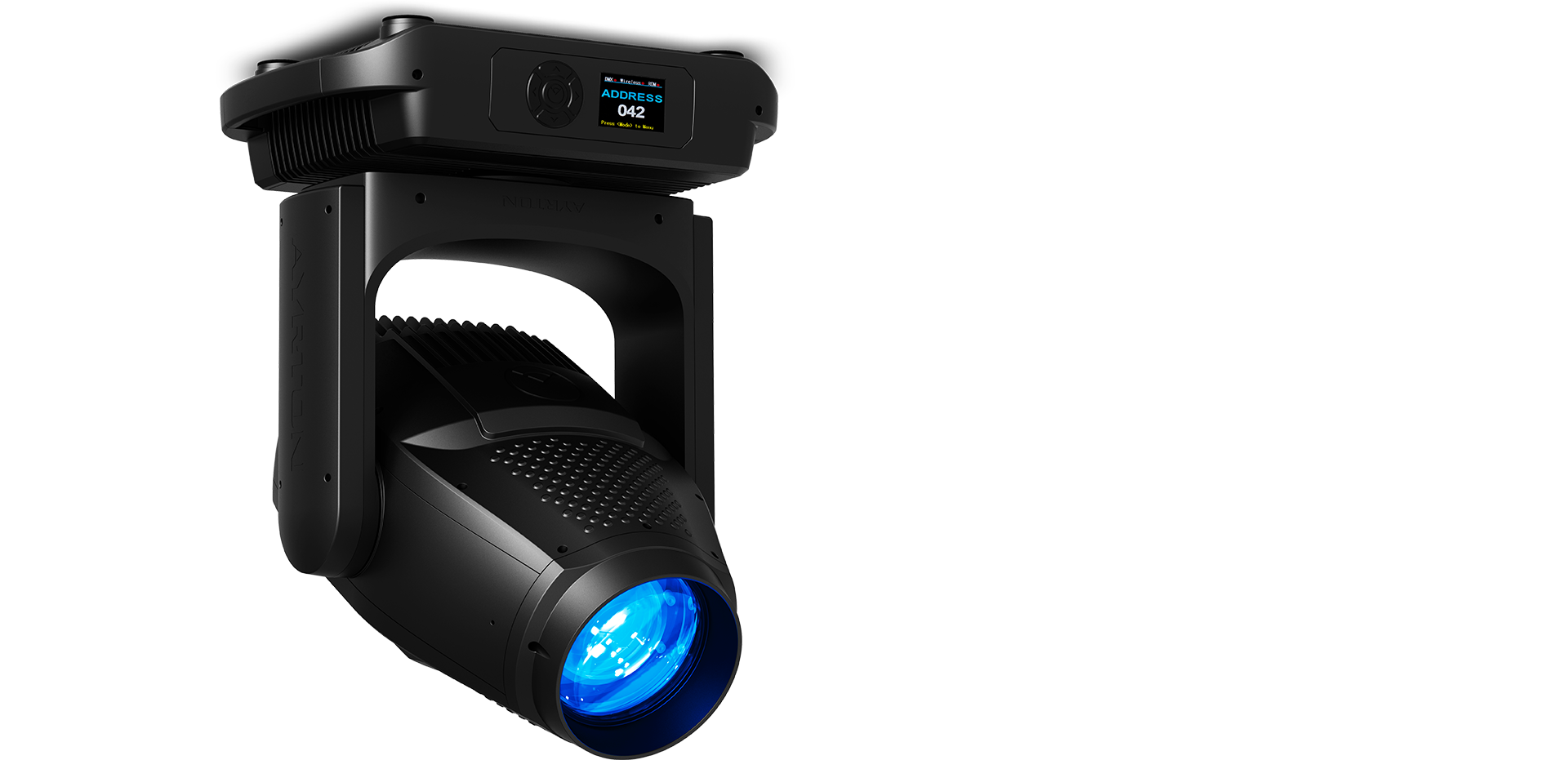 Ayrton Perseo Profile