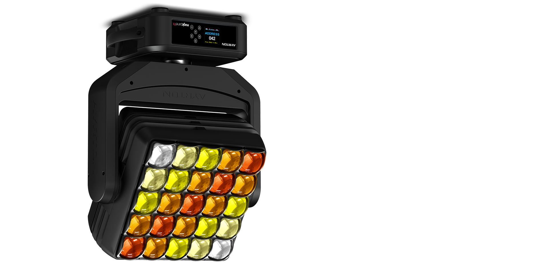 Ayrton MagicBlade FX