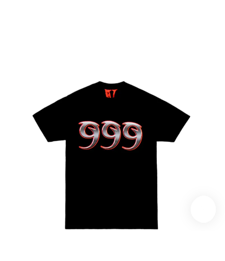 Juice WRLD 999 Shirt, Juice WRLD Fighting Demons