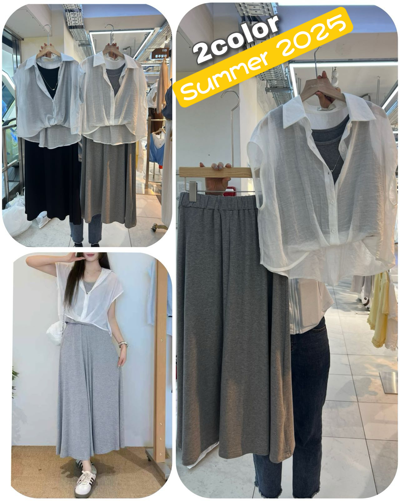 L602 set