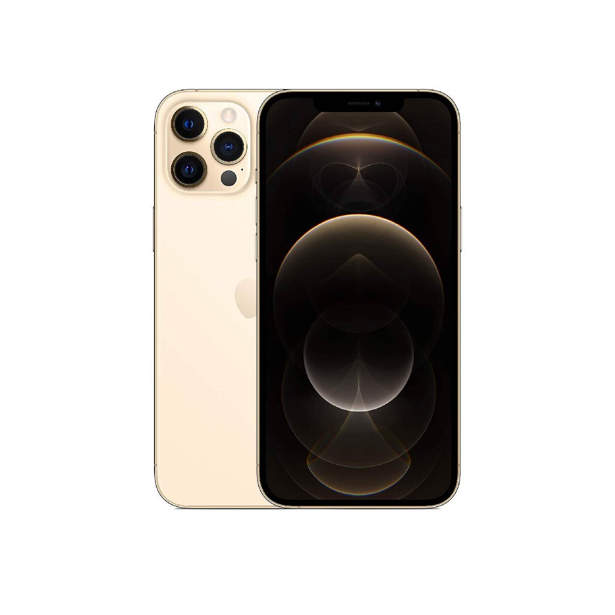 iPhone 12 Pro Max 256G 金色 (I75-1606)