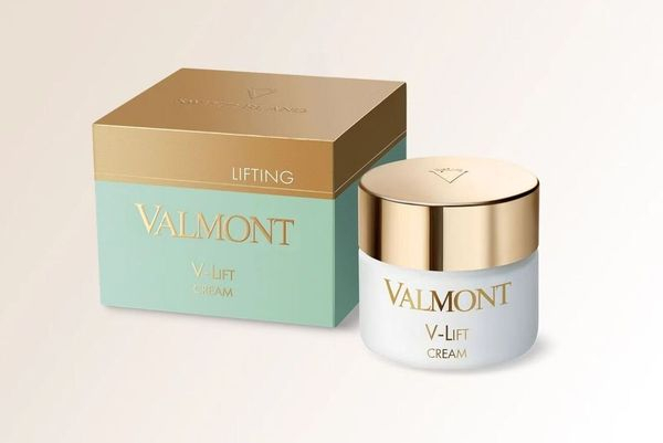 塑顏抗皺平滑面霜 V-Lift Cream | Valmont | Dan Beauty