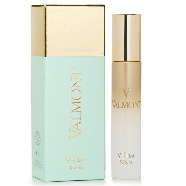 塑顏緊密提拉精華 V-Firm Serum | Valmont | Dan Beauty