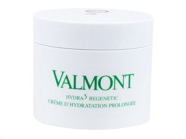 蜜潤三重保濕面霜 | Valmont | Dan Beauty