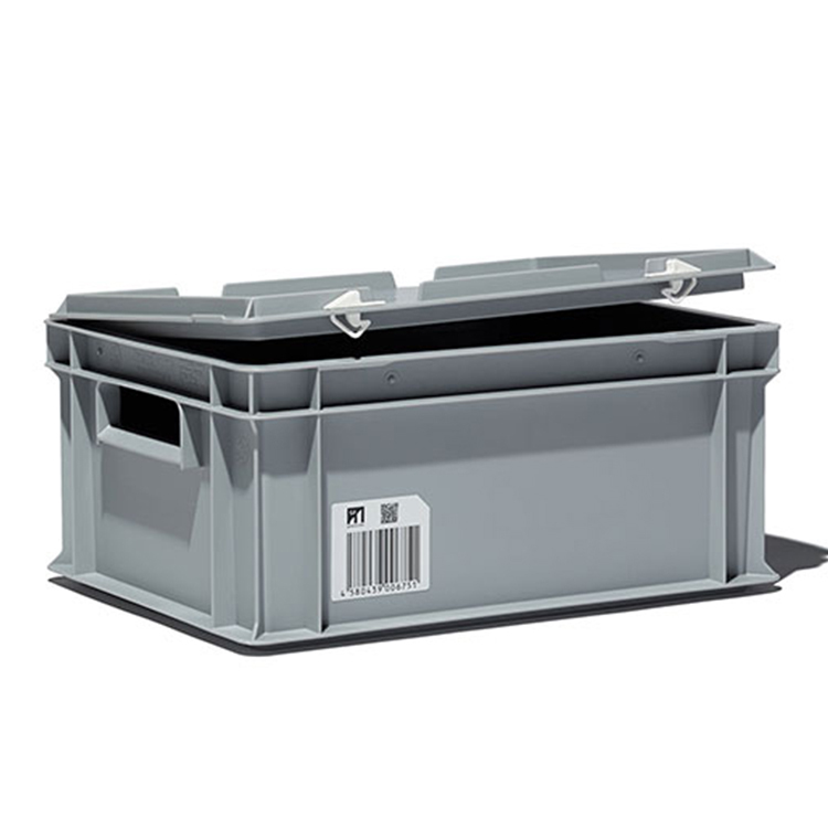 METALSISTEM W 97.7 / D 40 / H 65.3 cm Galvanized steel