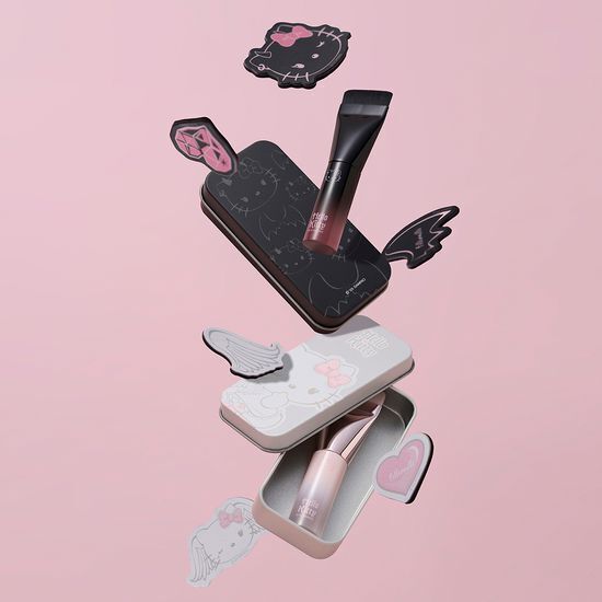 Fillimilli x Hello Kitty Angel Devil Edition - Mini Spa