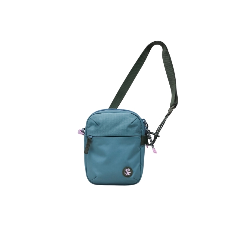 Crumpler Goose Small 旅行隨身袋