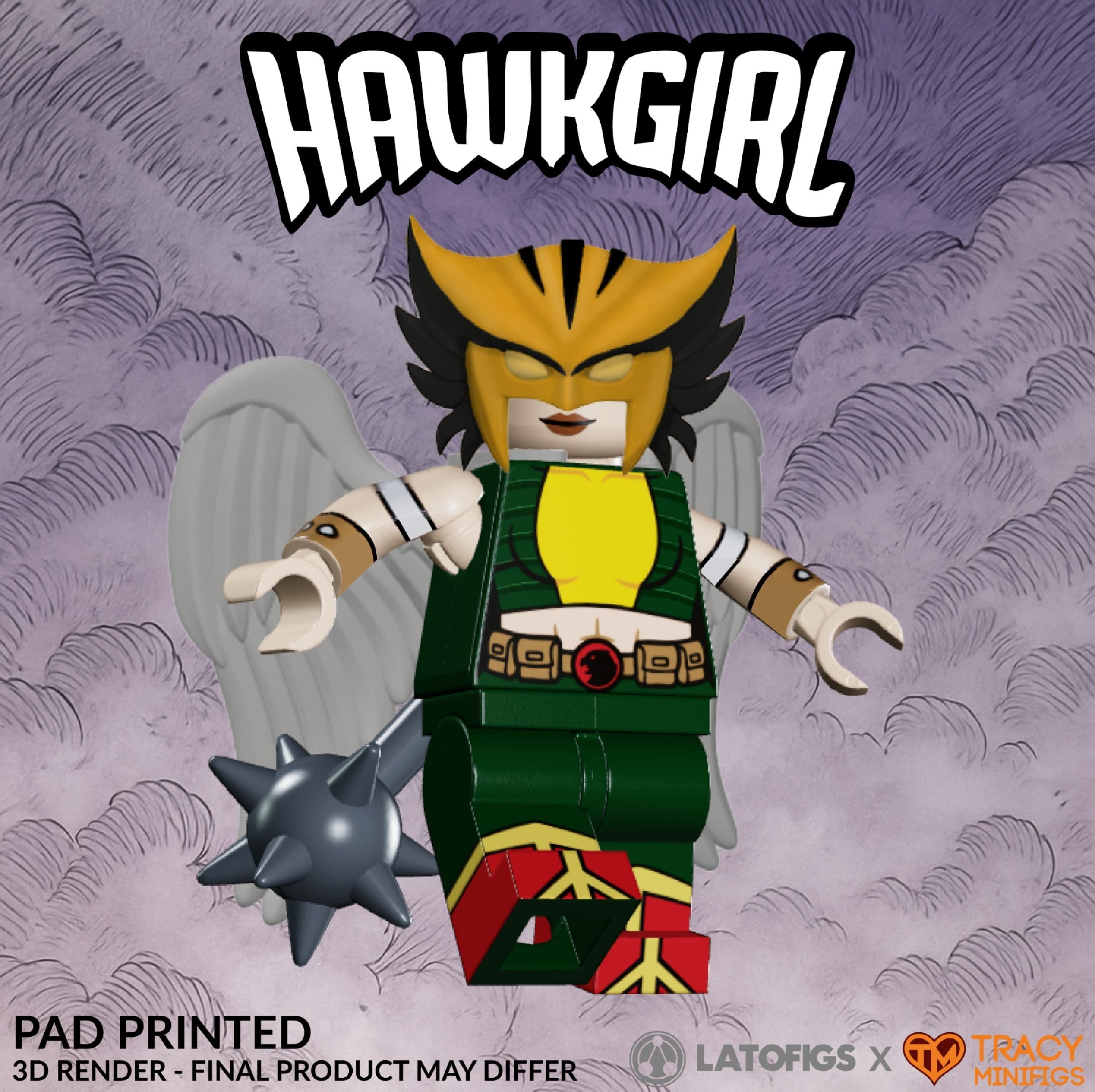 【D Made】I'm a Slave 4 U