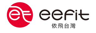 依飛台灣-eefit