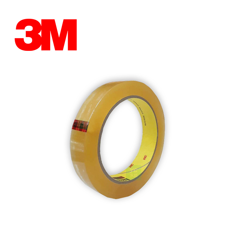 3M Scotch® 19mm 透明膠帶 百格 測試膠帶 3M 681