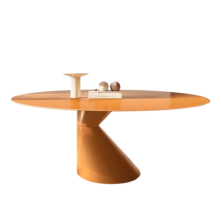 Chapeau Table 圓形餐桌