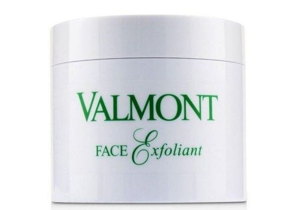 面部去角質磨砂霜 | Valmont | Dan Beauty