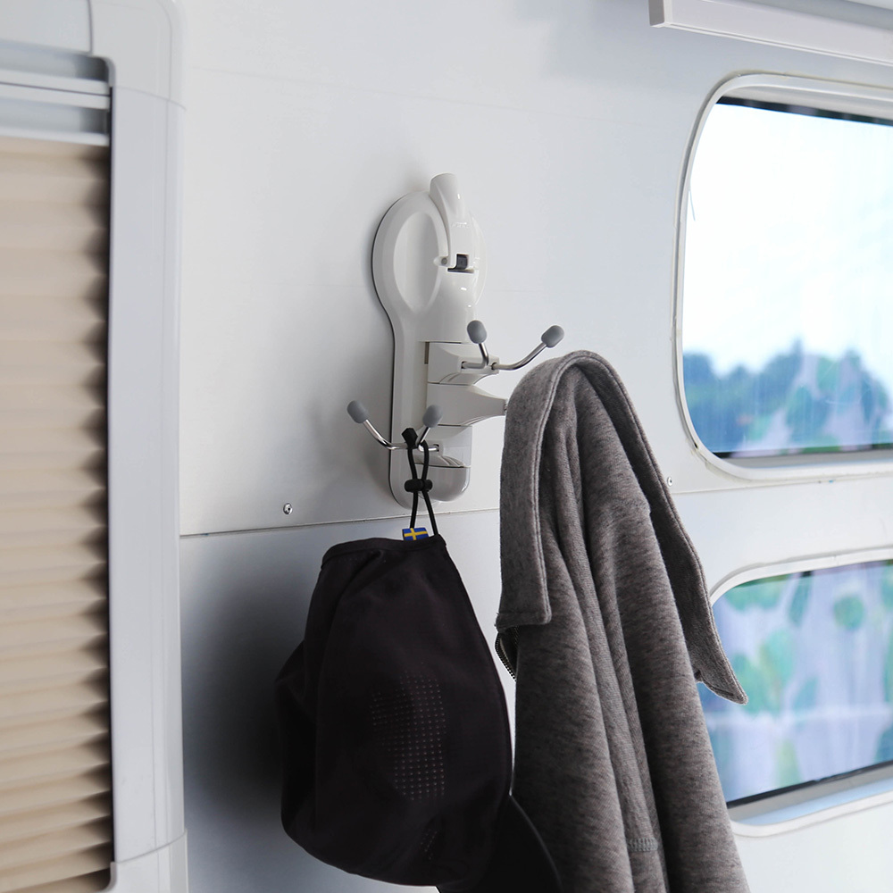 FECA非卡｜S27 多角旋轉收納架